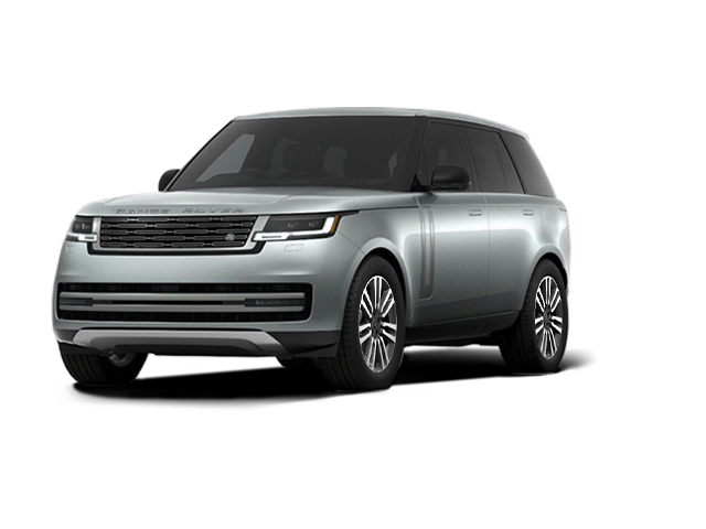 Dilawri Group of Companies | The 2024 RANGE ROVER MHEV SE SWB