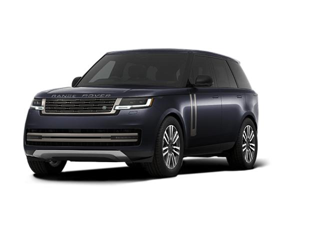 Dilawri Group of Companies | The 2024 RANGE ROVER MHEV SE SWB
