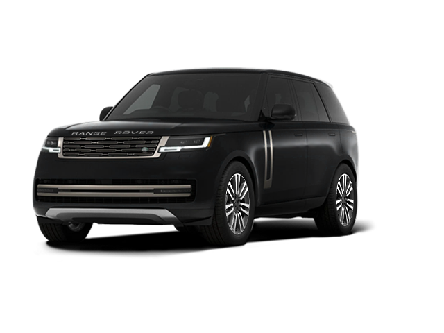 Dilawri Group of Companies | The 2024 RANGE ROVER MHEV SE SWB