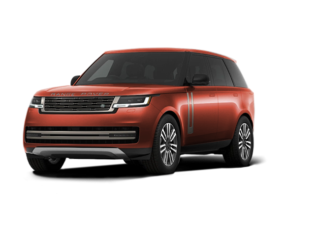 Need A Car Sudbury in Sudbury | The 2024 Range Rover SE SWB