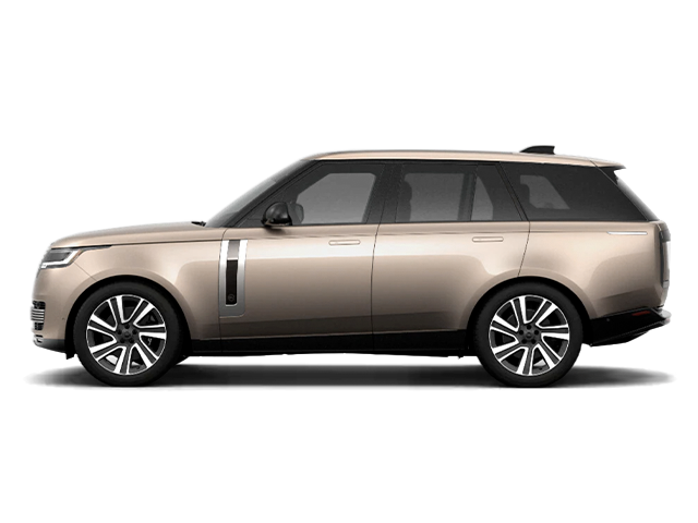 Land Rover Vancouver | The 2024 RANGE ROVER MHEV SV SWB