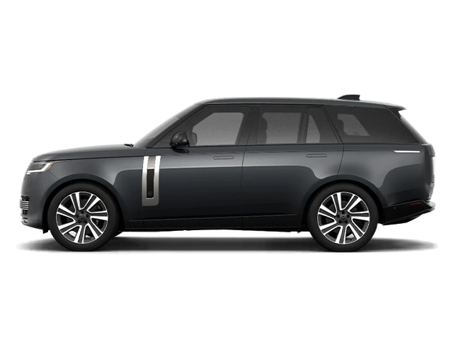 Land Rover Brossard | The 2024 LAND ROVER Range Rover SV SWB