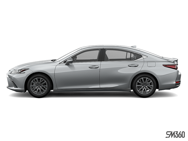 Lexus of Lakeridge | The 2024 ES h 300