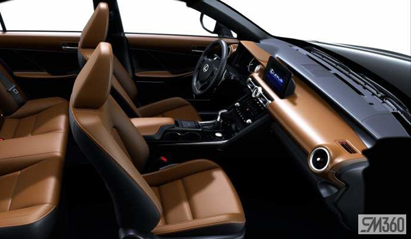 Lexus of Lakeridge | The 2024 IS 300 AWD