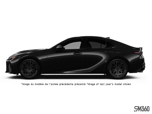 Lexus Laval | Le IS 500 RWD F SPORT PERFORMANCE 2024