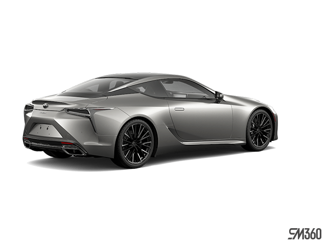 Lexus of Lakeridge | The 2024 LC 500h BASE