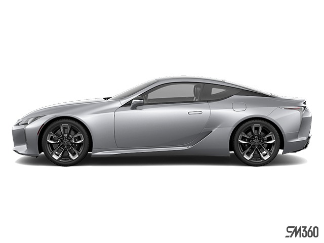Lexus of Lakeridge | The 2024 LC 500