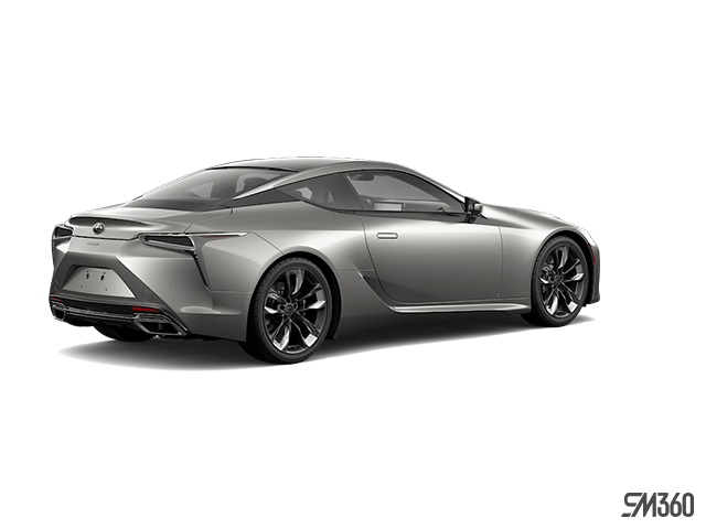 Lexus of Lakeridge | The 2024 LC 500