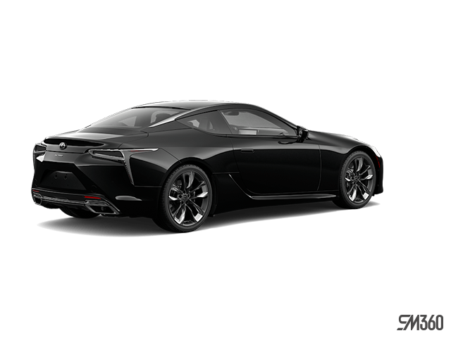 Lexus of Lakeridge | The 2024 LC 500