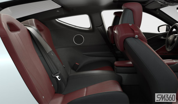 Lexus of Lakeridge | The 2024 LC 500