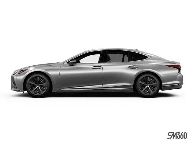 Lexus of Lakeridge | The 2024 LS 500