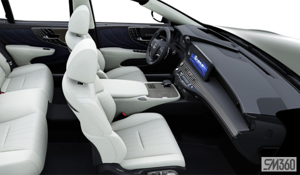 Lexus of Lakeridge | The 2024 LS 500