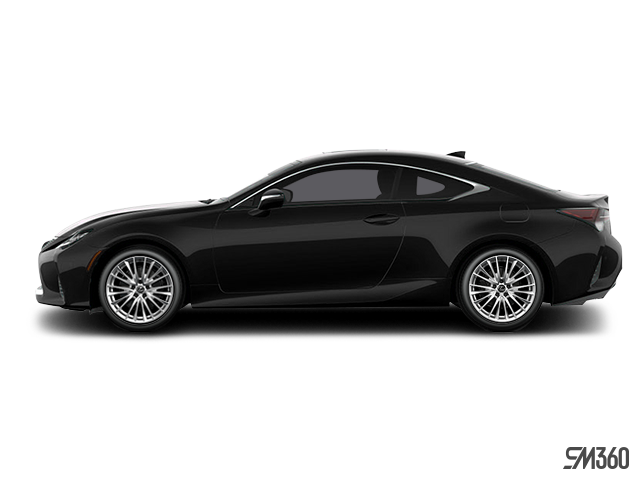 Lexus of Lakeridge | The 2024 RC RC 300 Premium