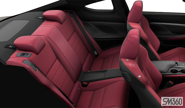 Lexus of Lakeridge | The 2024 RC RC 300 Premium