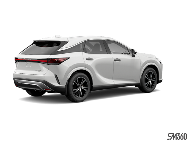 Lexus of Lakeridge | The 2024 RX h 350h