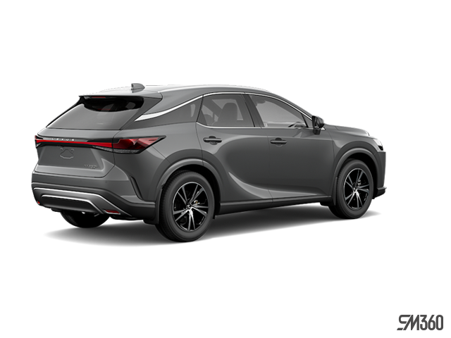 Lexus Laval | 2024 Lexus RX HYBRID 350h | #240002