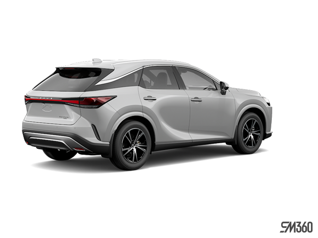 Lexus of Lakeridge | The 2024 RX h 350h