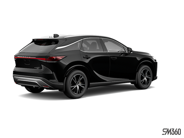 Lexus of Lakeridge | The 2024 RX h 350h