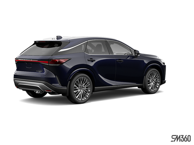 Lexus Laval | Lexus RX HYBRID 350h 2024 #240317