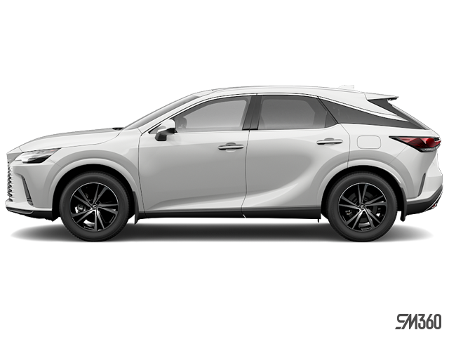Lexus of Lakeridge | The 2024 RX 350