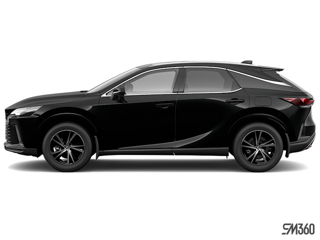 Lexus of Lakeridge | The 2024 RX 350