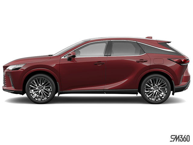 Lexus of Lakeridge | The 2024 RX 350