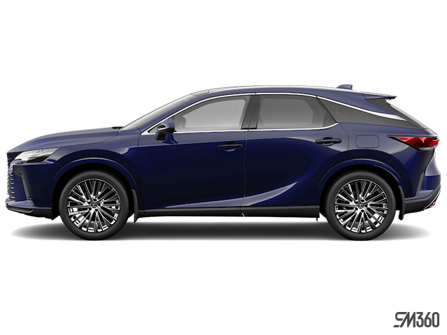 Lexus of Lakeridge | The 2024 RX 350