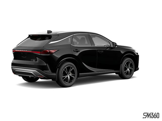 Lexus of Lakeridge | The 2024 RX 350