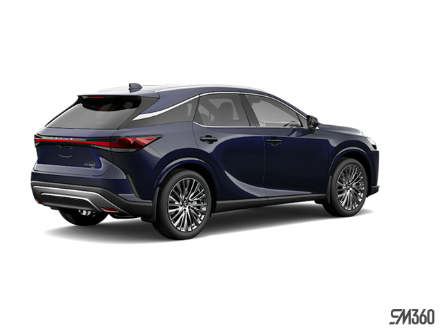 Lexus of Lakeridge | The 2024 RX 350