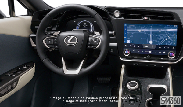 Lexus Laval | Lexus RZ EXECUTIVE 2024 #24600