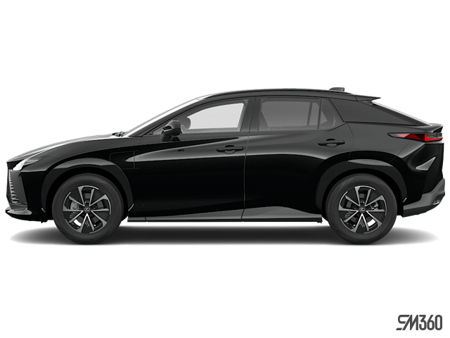 Lexus of Lakeridge | The 2024 RZ SIGNATURE