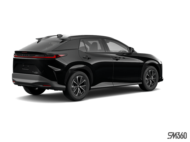 Lexus of Lakeridge | The 2024 RZ SIGNATURE