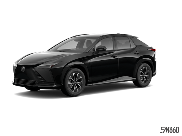 Lexus of Lakeridge | The 2024 RZ SIGNATURE