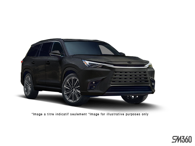 Lexus of Lakeridge | The 2024 TX 350 BASE