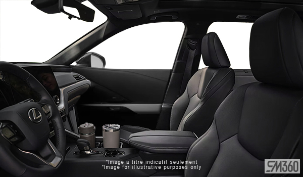 Lexus of Lakeridge | The 2024 TX Ultra Luxury