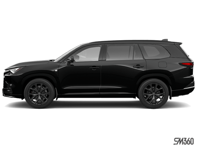 Lexus of Lakeridge | The 2024 TX Hybrid BASE