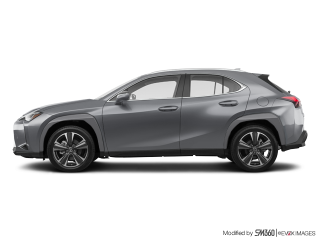 Lexus of Lakeridge | The 2024 UX Hybrid Premium