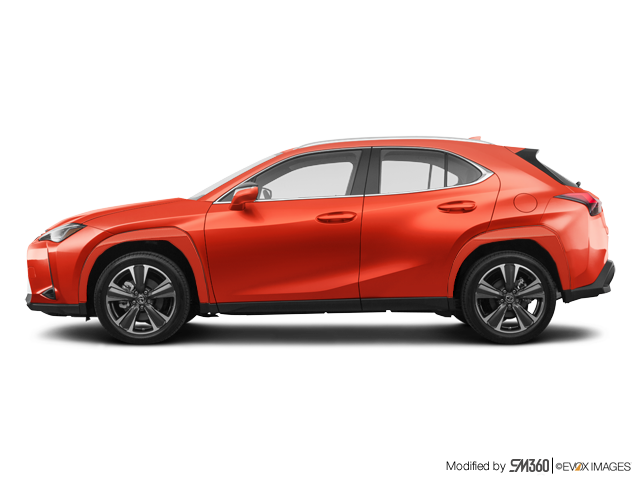 Lexus of Lakeridge | The 2024 UX Hybrid Premium
