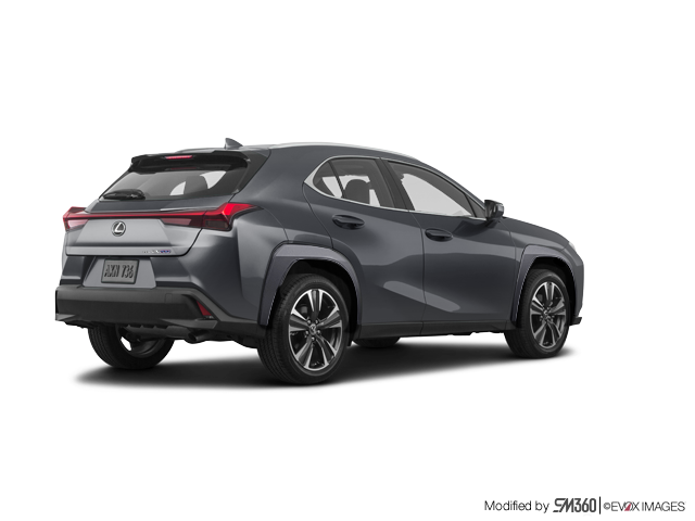 Lexus of Lakeridge | The 2024 UX Hybrid Premium