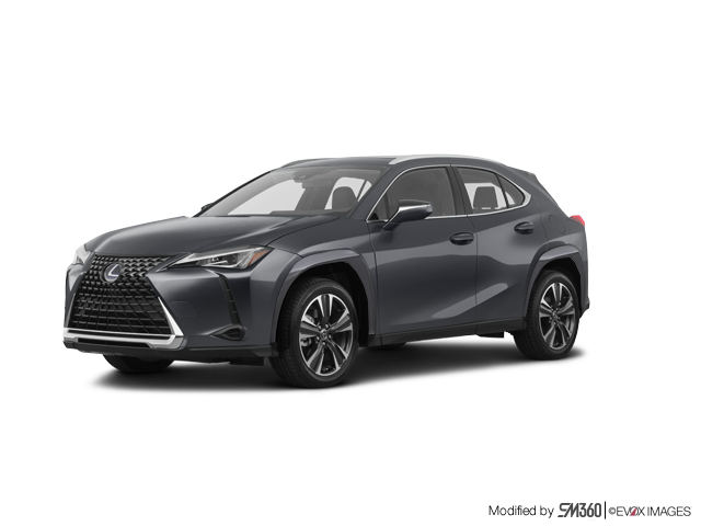 Lexus of Lakeridge | The 2024 UX Hybrid Premium