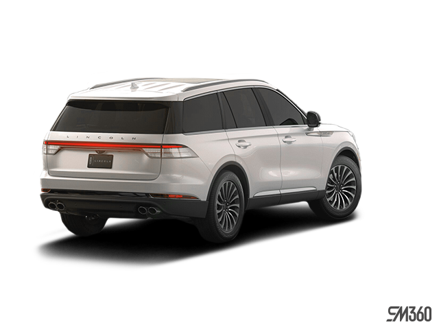 Montmorency Lincoln in Brossard | The 2024 Lincoln Aviator Reserve