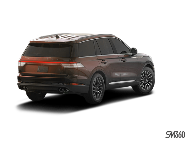 Montmorency Lincoln in Brossard | The 2024 Lincoln Aviator Reserve
