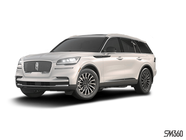 Montmorency Lincoln in Brossard | The 2024 Lincoln Aviator Reserve