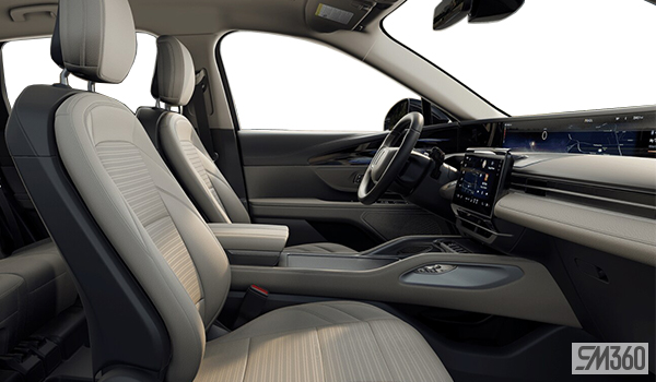 Montmorency Lincoln in Brossard | The 2024 Lincoln Nautilus Reserve