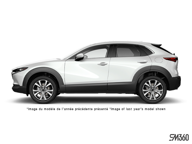 2024 Mazda CX-30 GT Turbo Engine - Starting at $42,145 | Spinelli Mazda