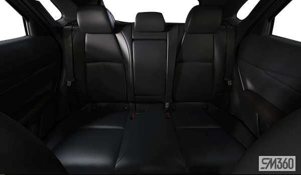 Centennial Mazda | The 2024 CX-30 GT Turbo Engine in Charlottetown