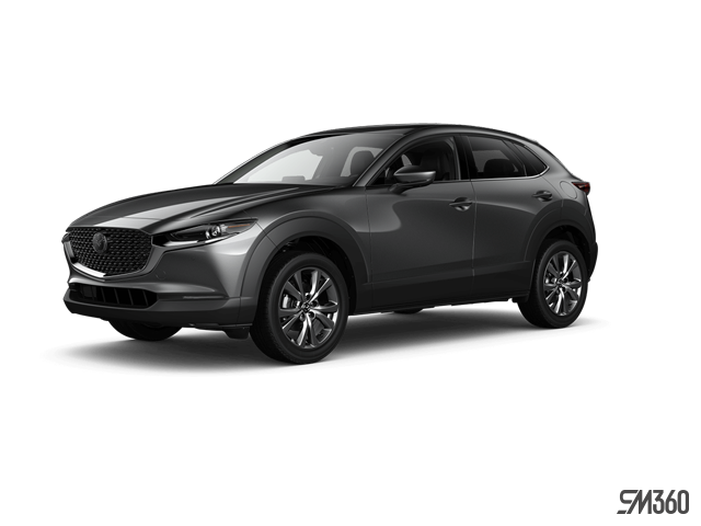 Wolfe Mazda | The 2024 Mazda CX-30 GT