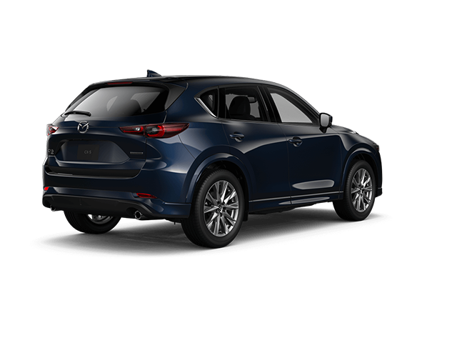 Airport Mazda | The 2024 CX-5 GT