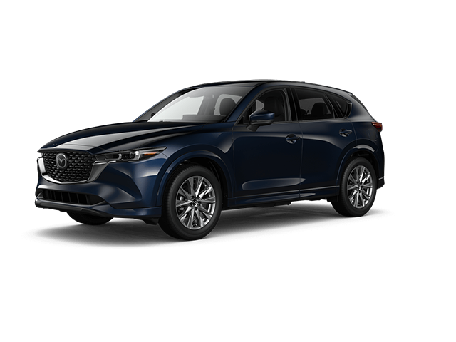 2024 Mazda CX-5 GT - Starting at $44,182 | Spinelli Mazda