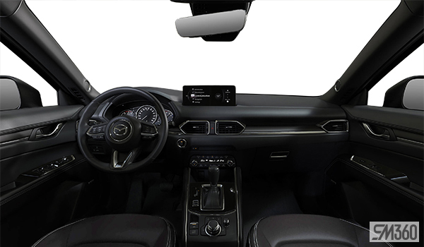 Wolfe Mazda | The 2024 Mazda CX-5 Signature